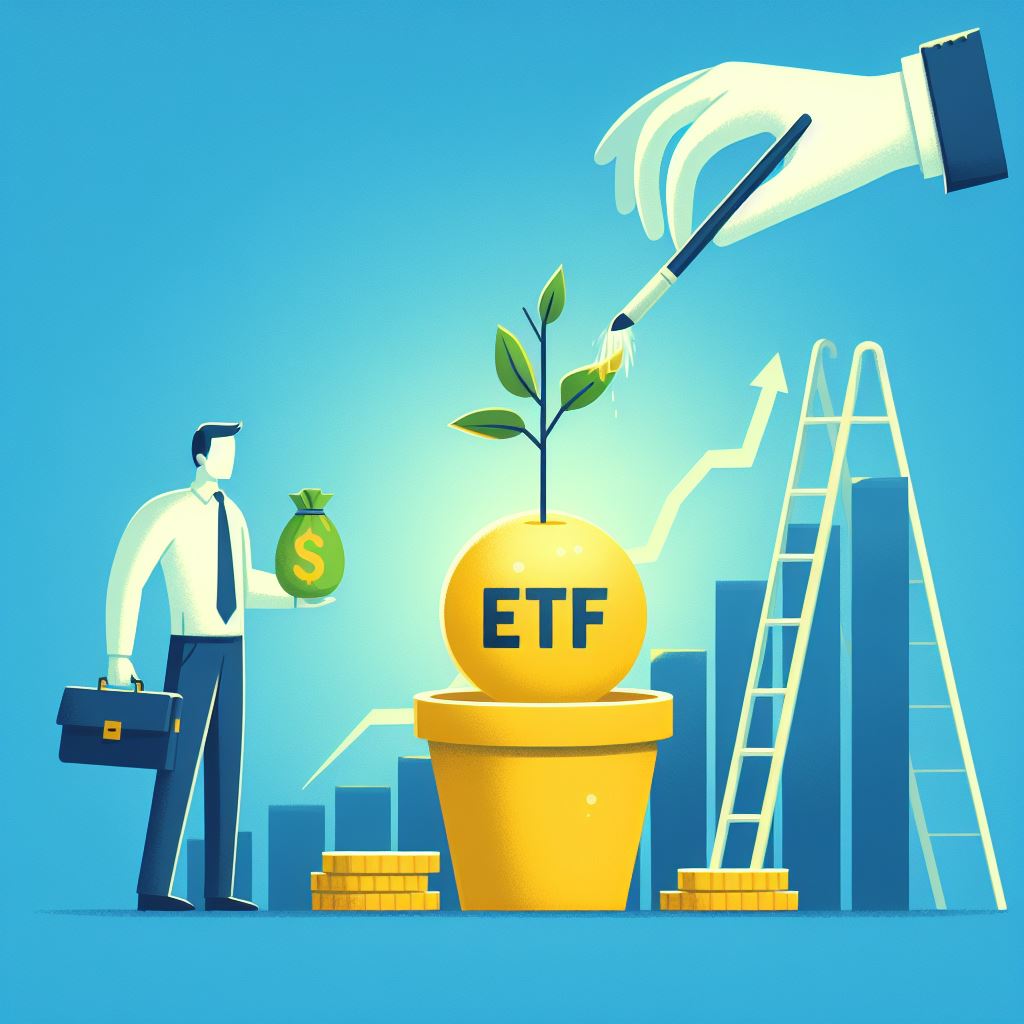 Борсово търгувани фондове (ETFs) - кога и как да ги използваме