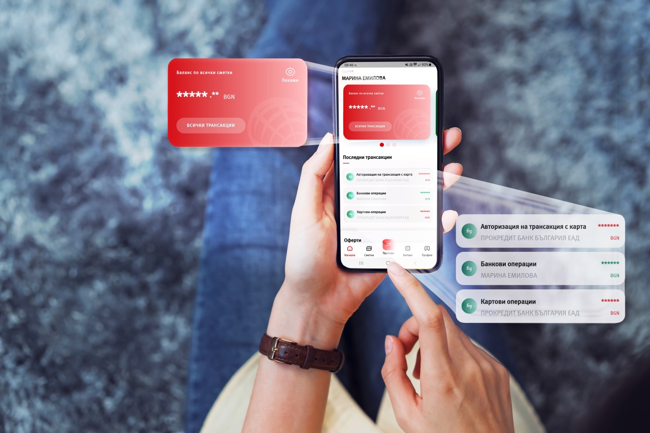 Топ 10 предимства на мобилното банкиране: Вашият път към свободното ...